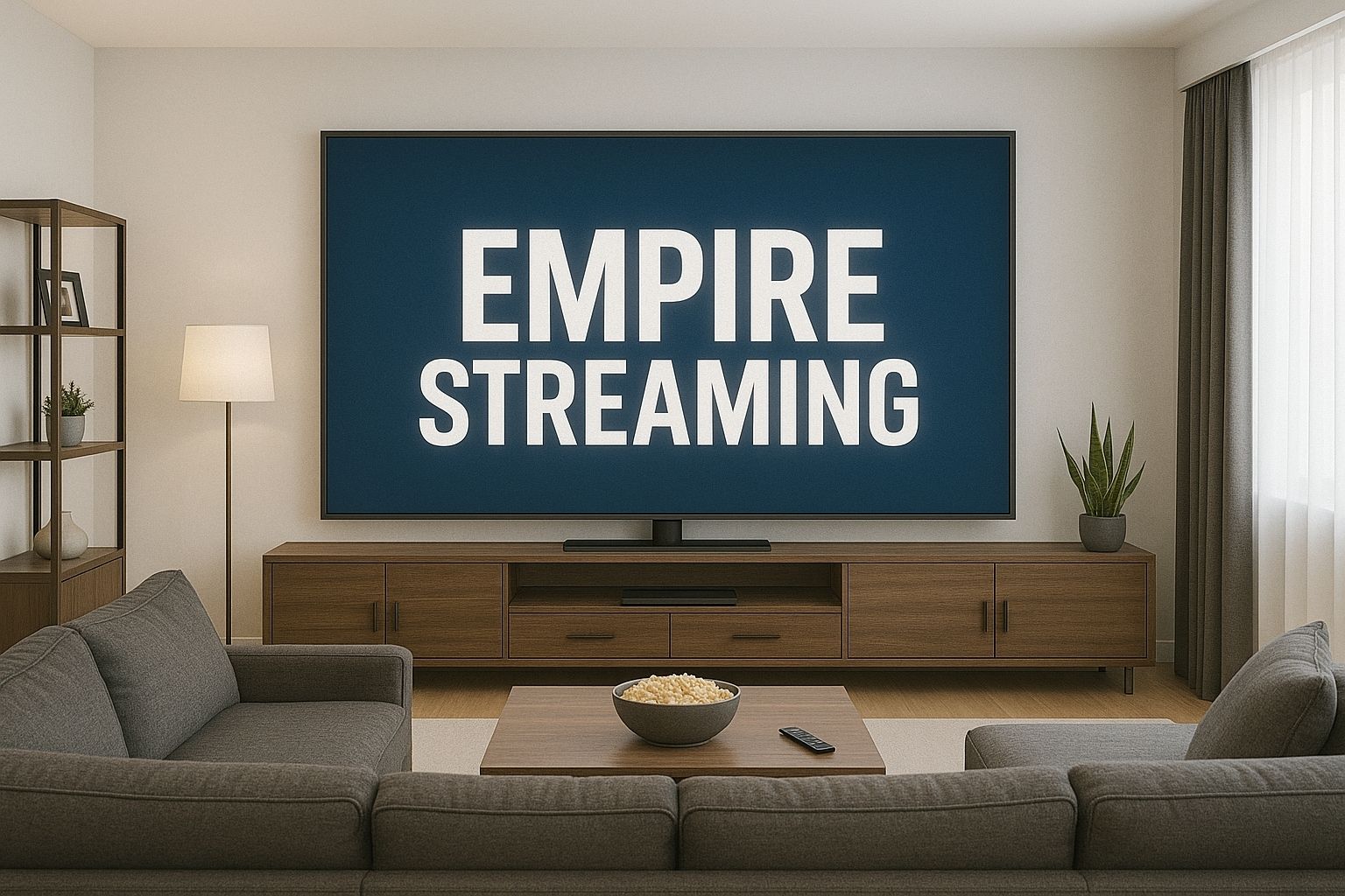 Empire Streaming – Voir Film et Séries TV Gratuit